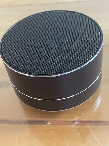 A10 Portable Mini portable Wireless stereo bluetooth Black | eBay
