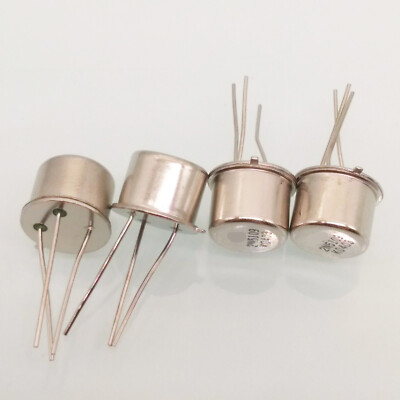 Transistors - Rf Power Transistors