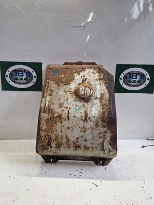 RANGE ROVER CLASSIC 3.5 EFI FUEL TANK GUARD CRADLE | eBay Australia