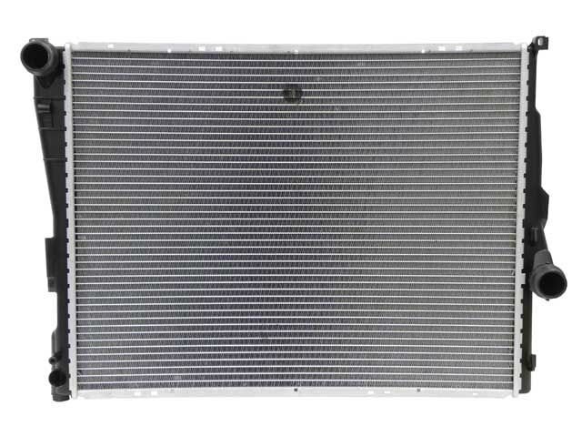 Radiator For 2000 BMW 323Ci QC387YK Radiator | eBay