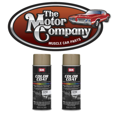SEM 15753, Light Oak, Color Coat Vinyl Paint, Aerosol Pack of 2 | eBay