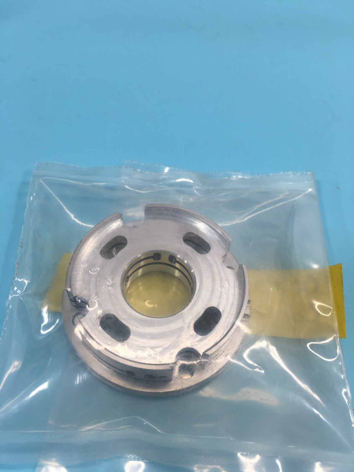 AMAT 0020-04164 COUPLER ASSY, 122288 | eBay