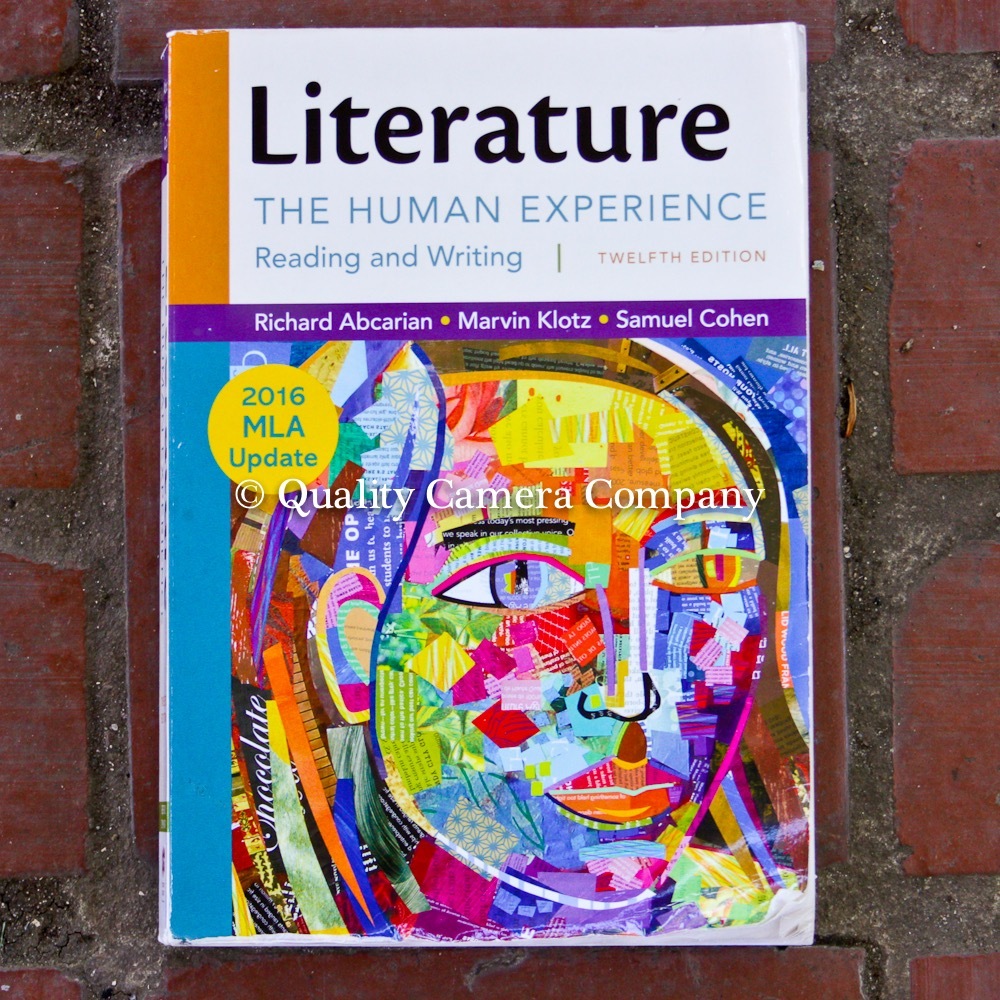 Literature - The Human Experience, 12th Edition - Abcarian, Klotz ...