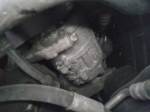 A0002309311 Klimakompressor für MERCEDES-BENZ SLK (BM 171) ROADSTER ...