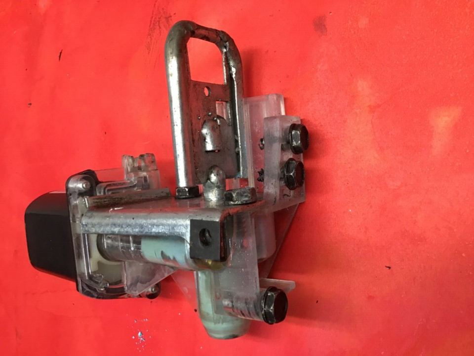 1987-1992 Cadillac ALLANTE Trunk Pull-down Latch Motor #16889150 | eBay