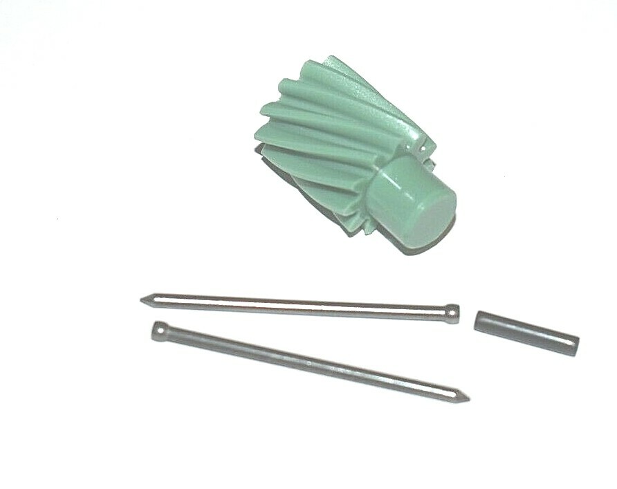 TH350 TH350C Governor Gear Kit 1969 - 1988 Chevy GMC Olds Buick Pontiac ...