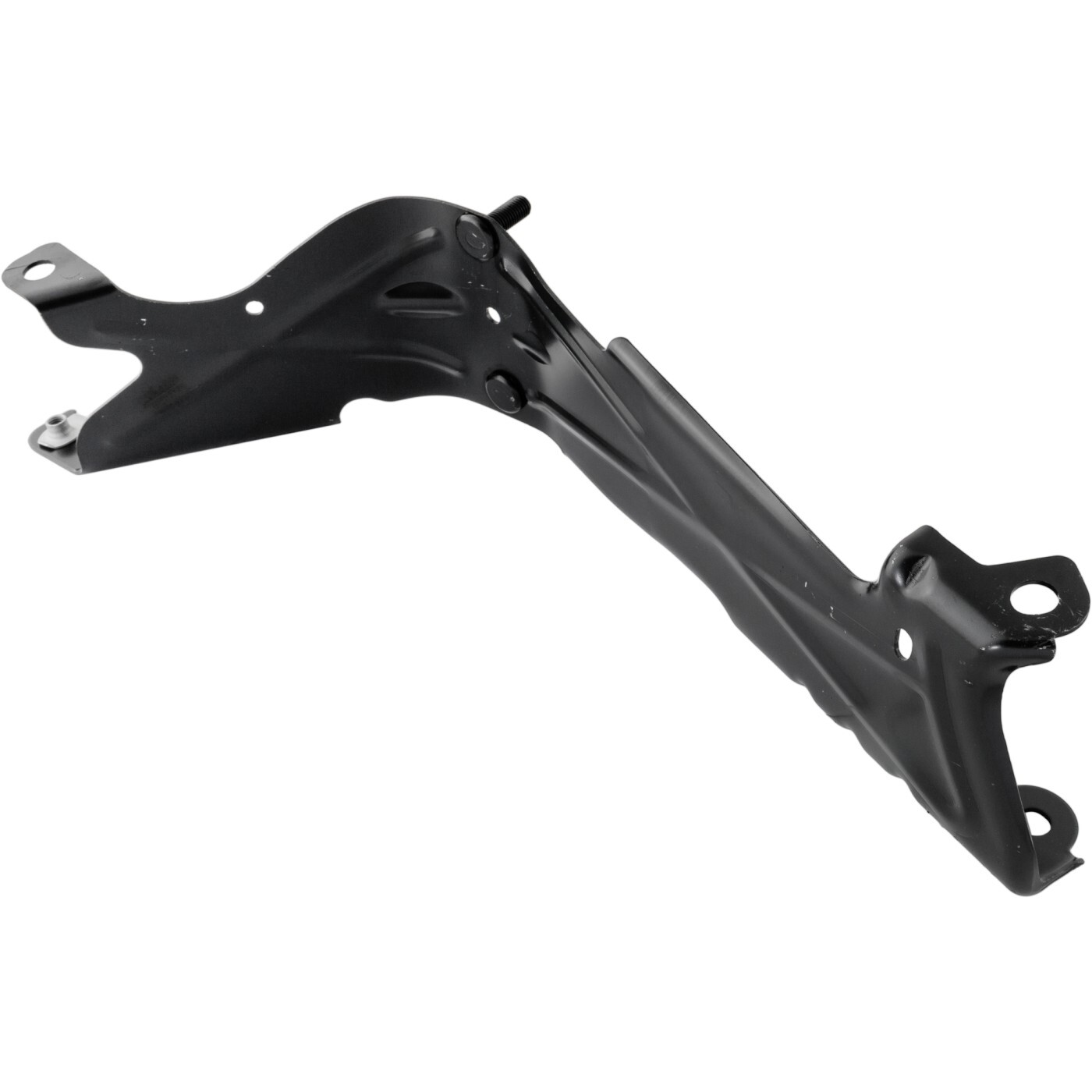 Bumper Bracket For 2019-2022 Ram 1500 Rear Driver And Passenger Side ...