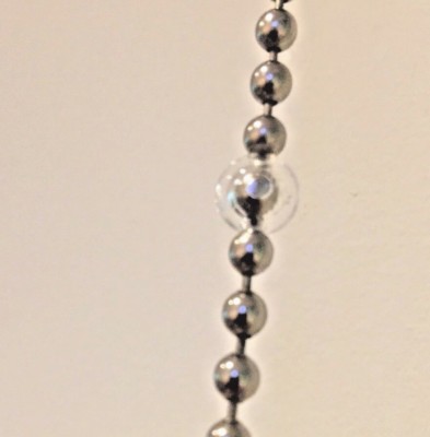 Blind Control Chain Cord Ball Stop Stoppers Suit Roller Holland Blinds ...