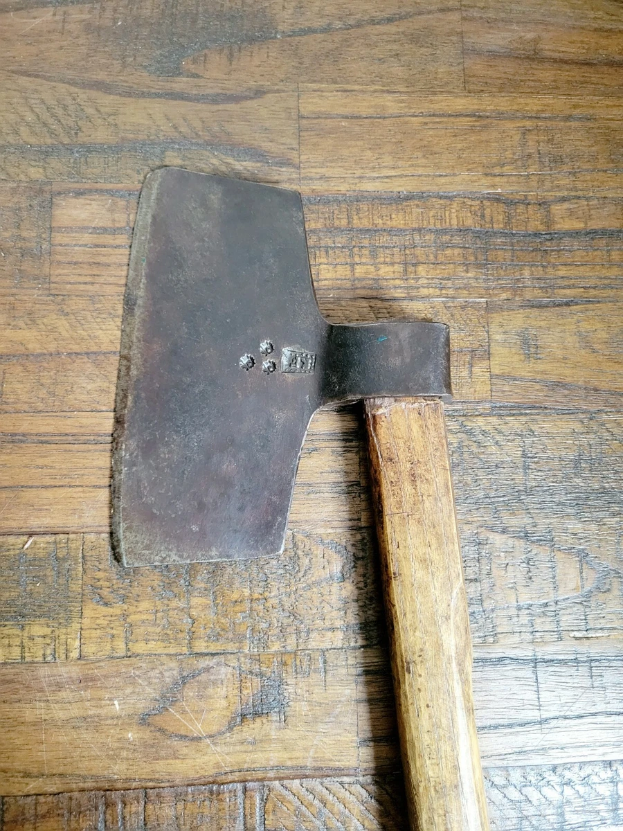 Broad Axe Reproduction