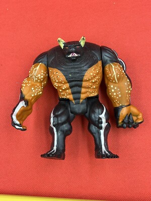 Spawn Badrock Action Figure Todd McFarlane Toys | eBay