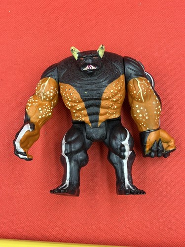 Spawn Badrock Action Figure Todd McFarlane Toys | eBay