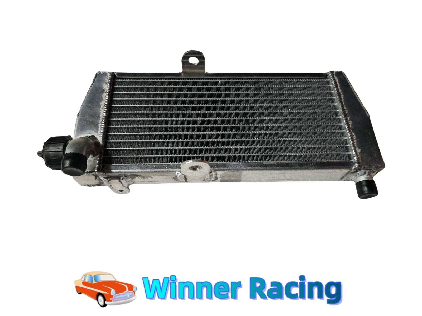 Radiator For Kart Rotax Max /Junior max Go-Kart 125 2011-2015 | eBay ...
