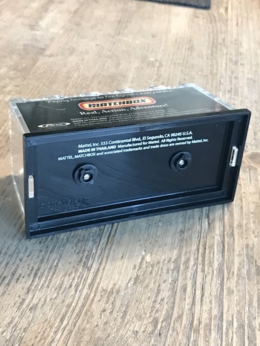 Hot Wheels Matchbox 2009 TOY FAIR Exclusive PIERCE DASH FIRE TRUCK ...