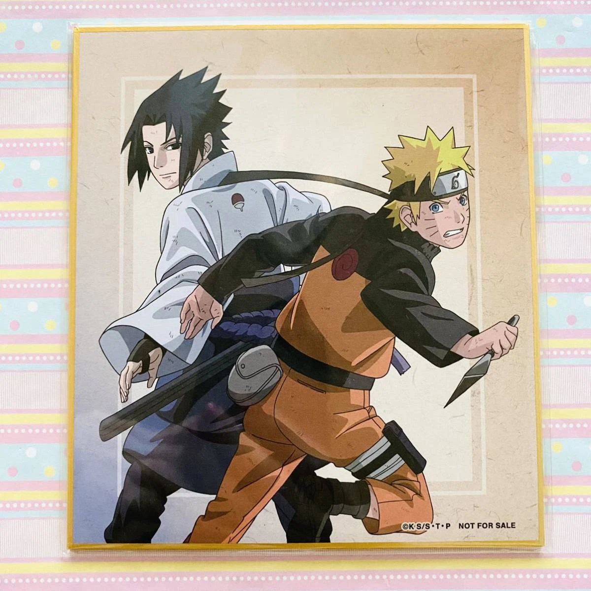 Anime Fighting Back To Back