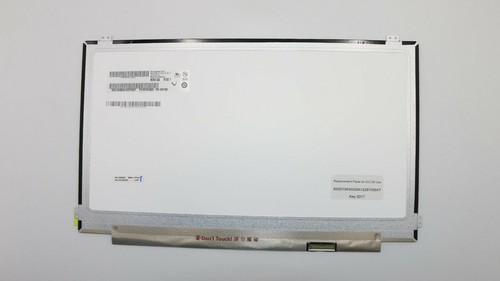 15.6" UHD 4K LCD Screen Display FRU: 00NY650 00NY652 00NY651 00NY653 ...