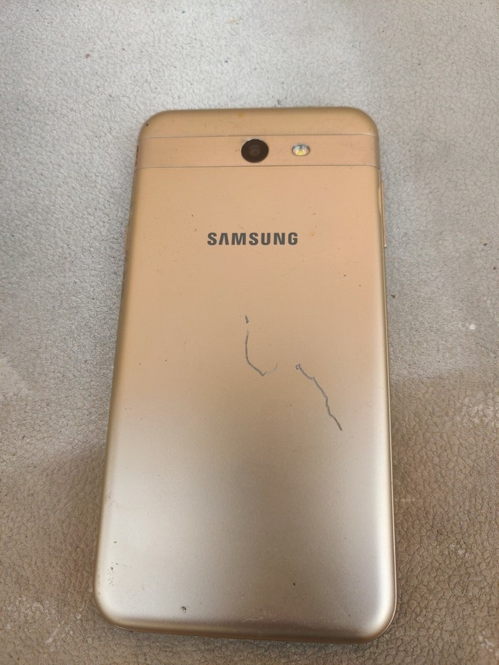 Samsung Galaxy J7 (2018) SM-J737A - 16GB - gold (Unlocked) | eBay