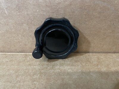 SRD / TDR DRILL MOTOR FEED KNOB For SRD / TDR DRILL GRINDER /SHARPENER ...