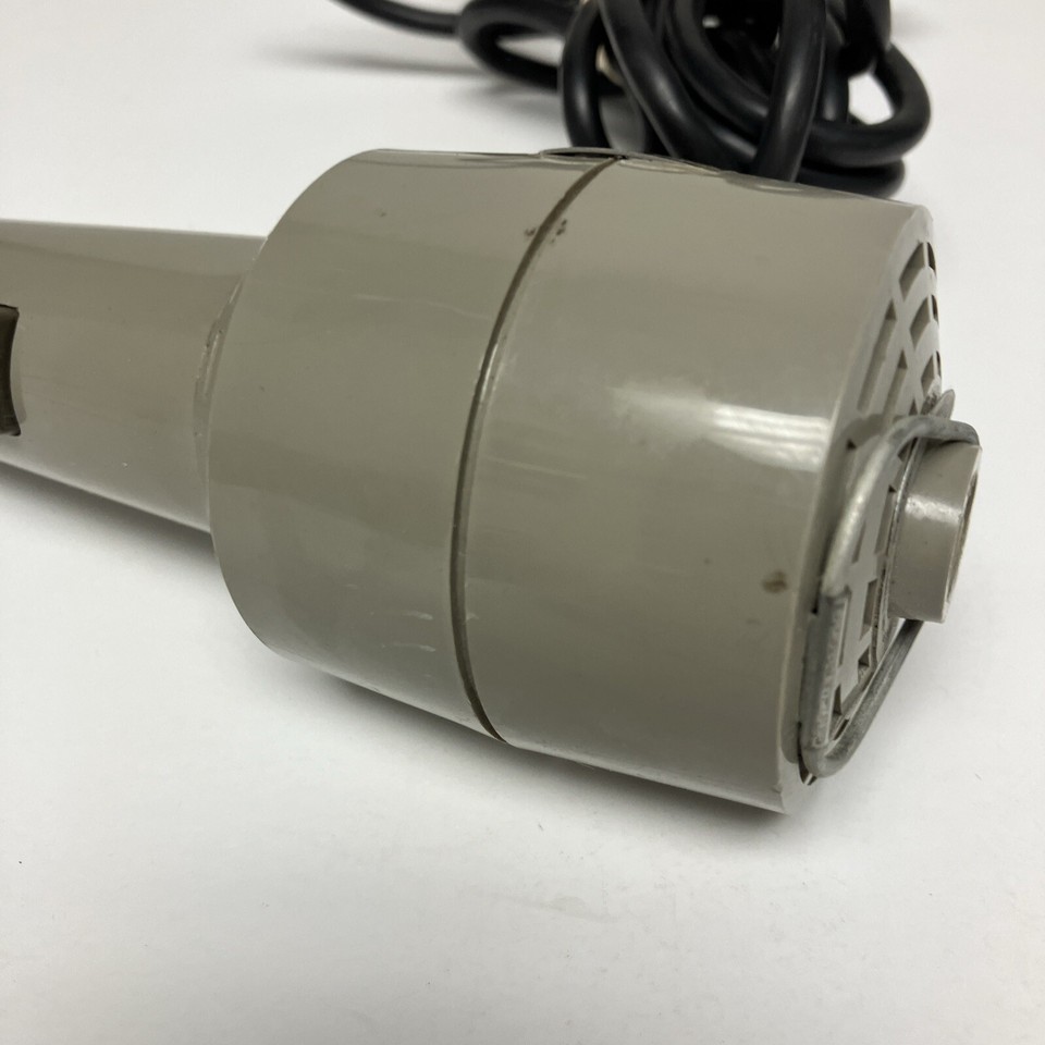 Vintage Charrette Electric Eraser Drafting Architect Artist USA | eBay