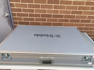 TRIMBLE UX5 HP Ariel Drone Flight Mapping Imaging Rover UAV Plane ...