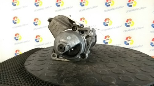 Démarreur Du Moteur Bosch 93184533 OPEL Corsa (X01) ( 10/00>06/06
