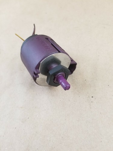 OEM Genuine BMW E39 525i 530i 540i M5 Auto Headlight Switch Automatic ...