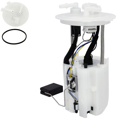 Fuel Pump Assembly Fits 07-13 Nissan Altima 09-14 Maxima w/5-Pins ...