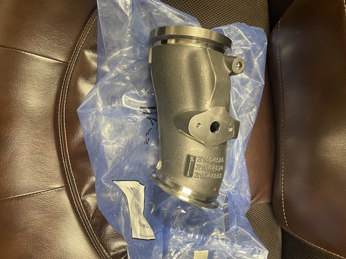 Volvo/Mack Doser Pipe/ 7th Injector Pipe 21401835 | eBay