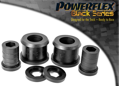 Powerflex Black Front Wishbone Rear Bush PFF5-101BLK for Mini R50/R52 ...