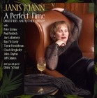 JANIS MANN - Perfect Time: Drummers & Other Friends - CD - **Mint ...