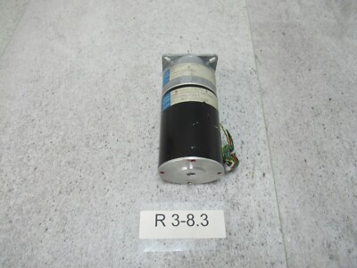 Neckar-Motoren K644-00004511 Motor 230VAC + Getriebe Z67 i =10 Drehzahl ...