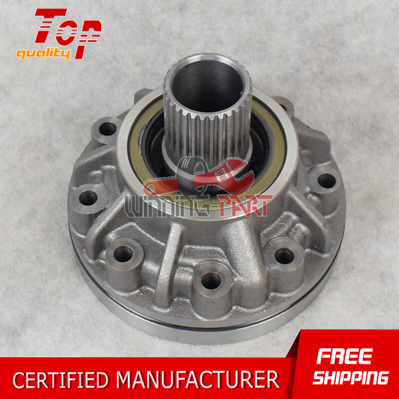 Transmission Charge Pump For John Deere Loaders 210LE 210LJ 310SJ ...