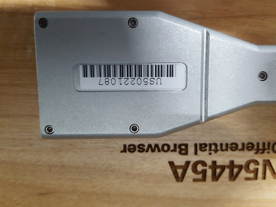 Keysight N5445A InfiniiMax III Browser Head (1087) | eBay