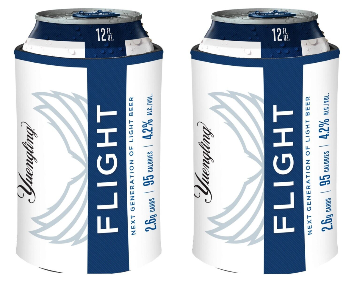 Yuengling Light Beer Yuengling Flight Light Beer – Canal's Liquors