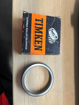 Timken Tapered Roller Bearings LM48510 | eBay