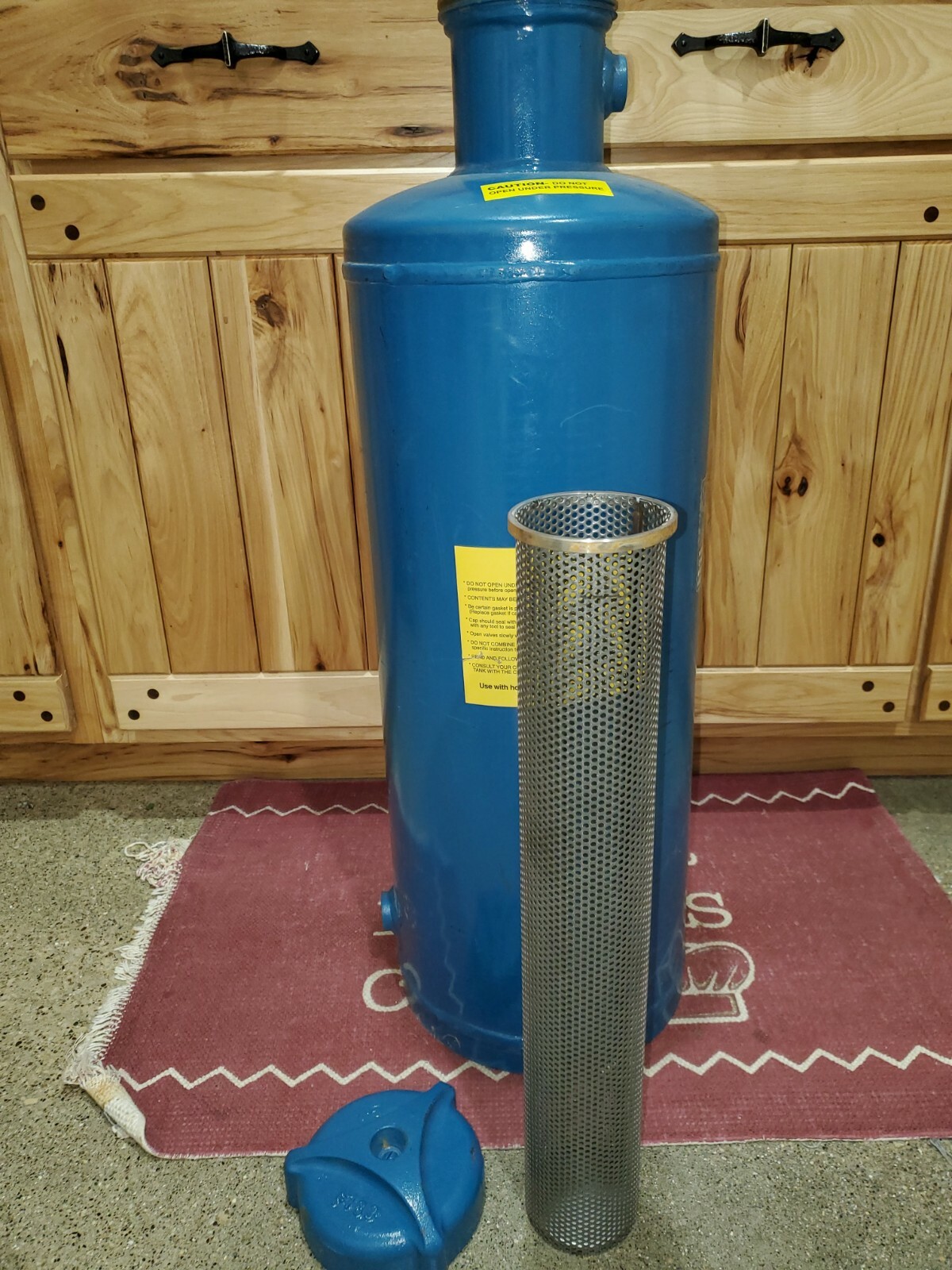 Neptune FTF-5HP | eBay