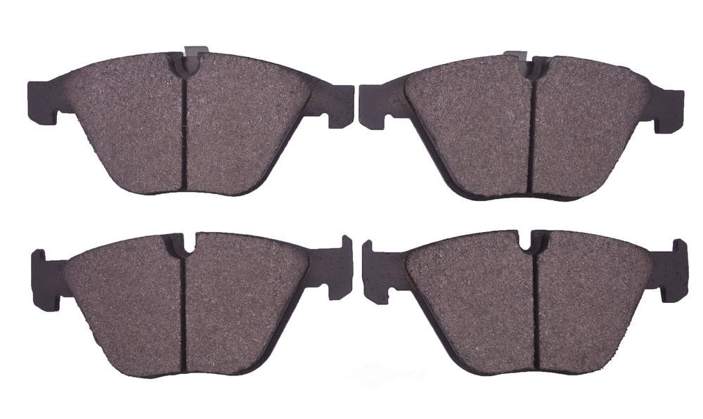 Disc Brake Pad Set-Dash4 Pads Dash 4 Brake MD918 for sale online | eBay