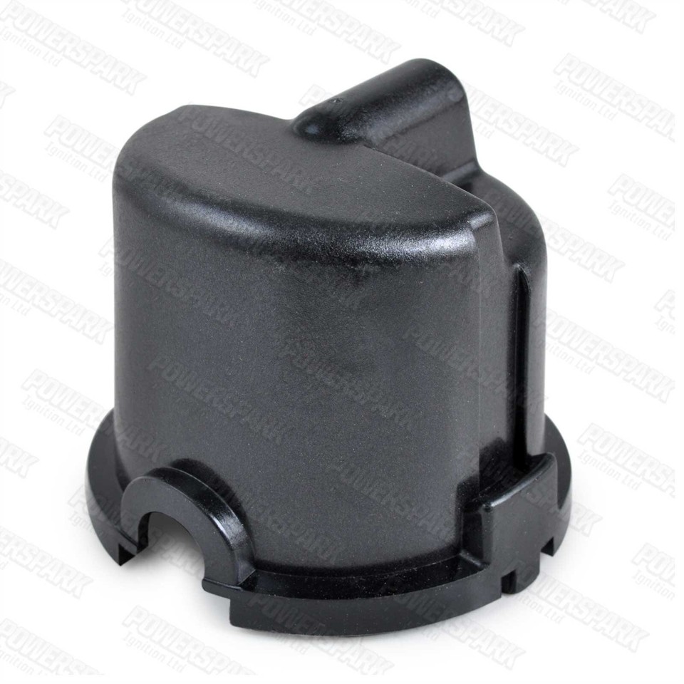 Powerspark DM2 25D Lucas Distributor cap DDB110 Side Entry Screw in cap ...