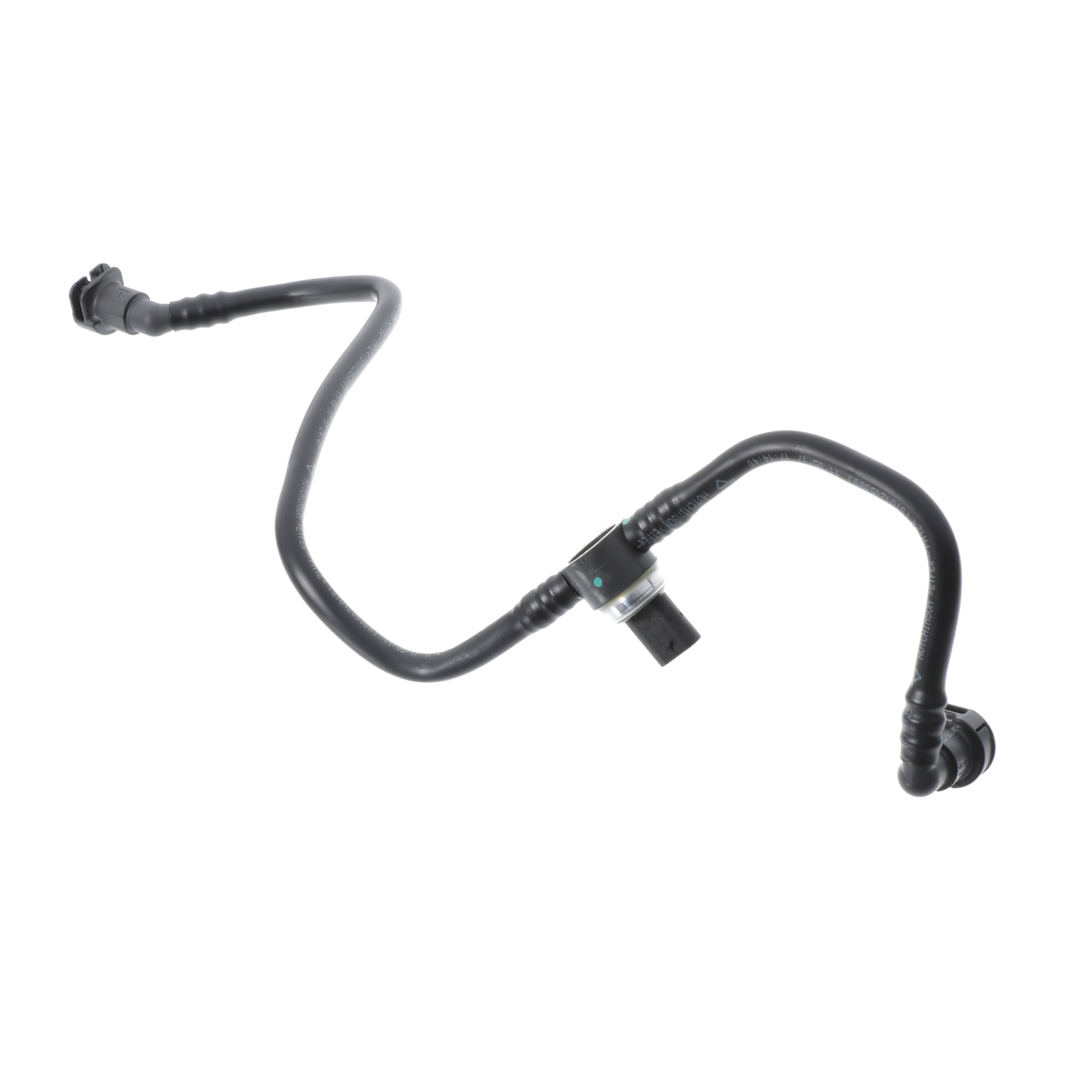 OEM NEW GM 2018-2021 Equinox Terrain Fuel Pump Feed Line Hose Assembly ...