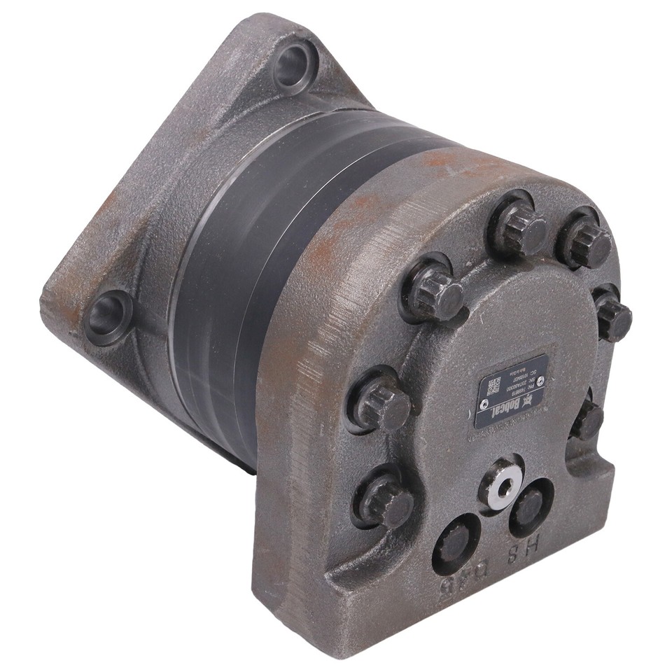 Hydraulic Motor 6682034 for Bobcat 751 753 773 S130 S16 S175 S18 S205 ...