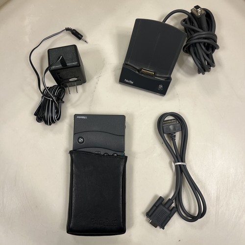 3Com Palm Pilot Professional Handheld PDA/Organizer 1997 | eBay