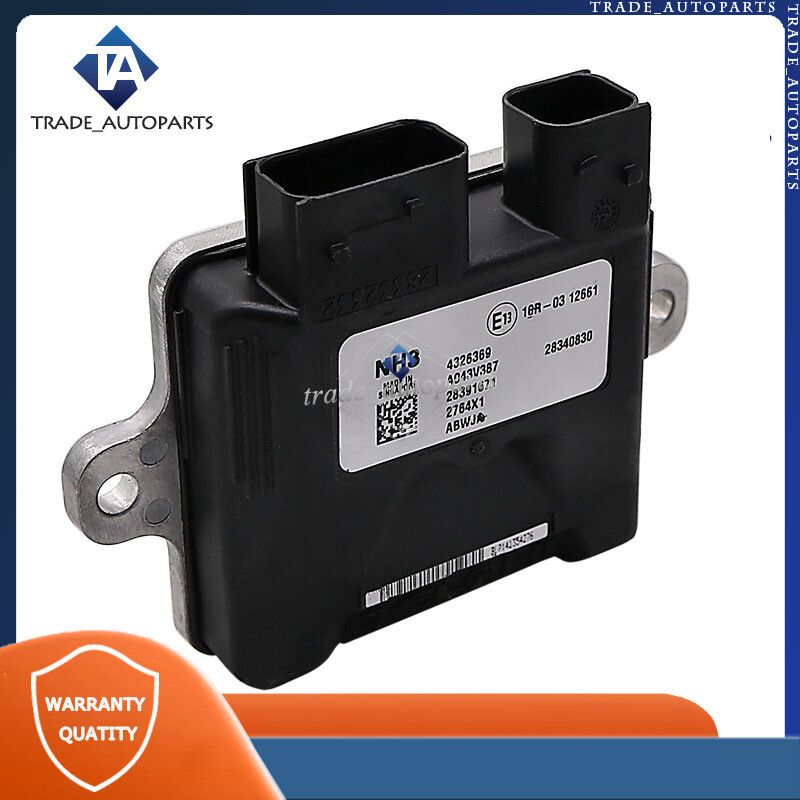 For Cummins #28340830 Ammonia Sensor Electronic Interface Control Module