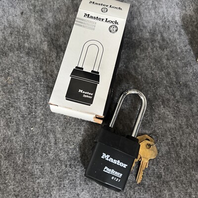 Locks - Pro Series