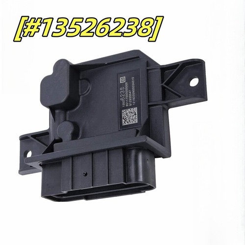 New fuel pump control module Fit For Chevy GMC pickup 2019-2020 OE ...