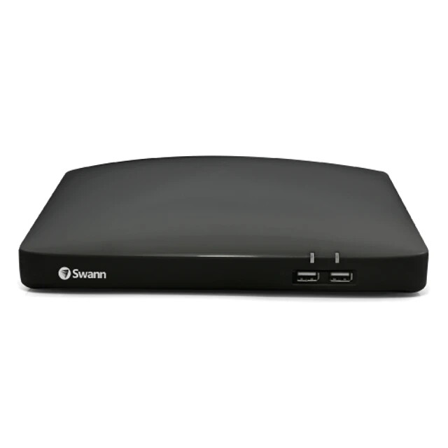 Swann DVR-5680 4K 8 Channel DVR 0-6TB Hard Drives Available With WI-FI ...