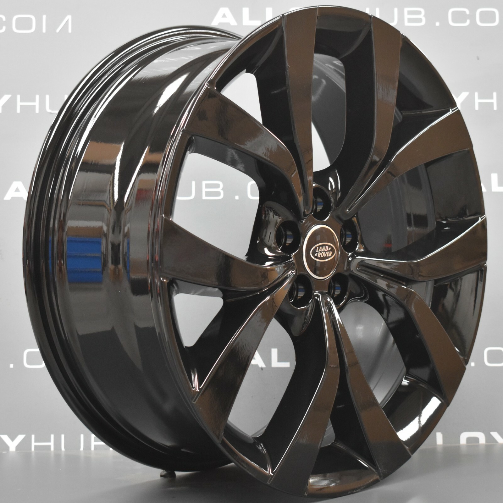 Land Rover Discovery Sport 20inch Alloy Wheel LR114521 for sale online ...