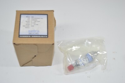 Setra 225 Pressure Transducer | eBay