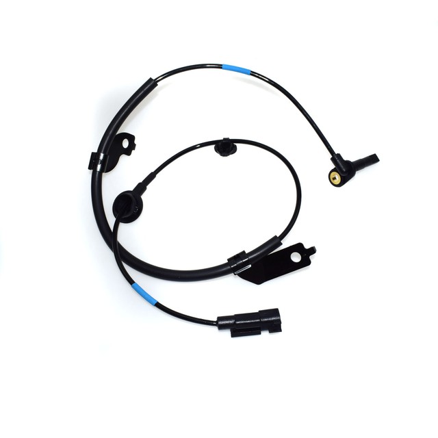 Front Right ABS Wheel Speed Sensor 4670A576 For 2008-2011 Mitsubishi ...