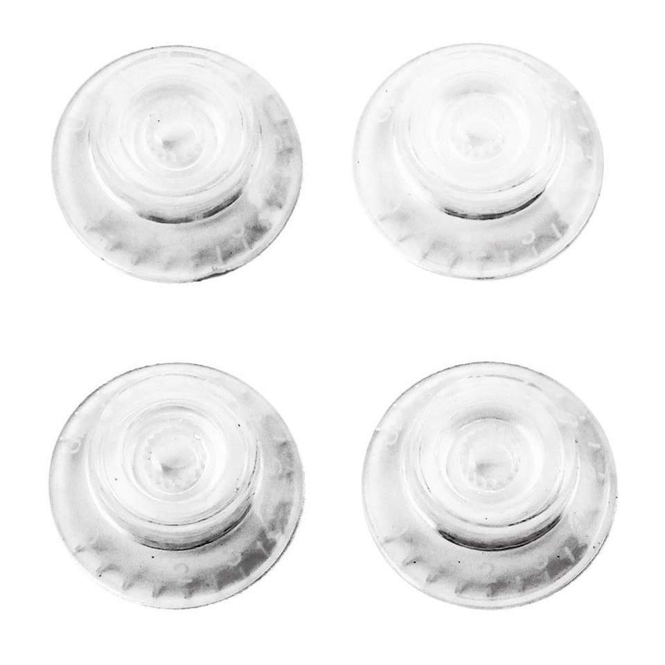 of 4pcs Guitar Knobs Toggle Knobs for LP Guitar Accessory | eBay Australia