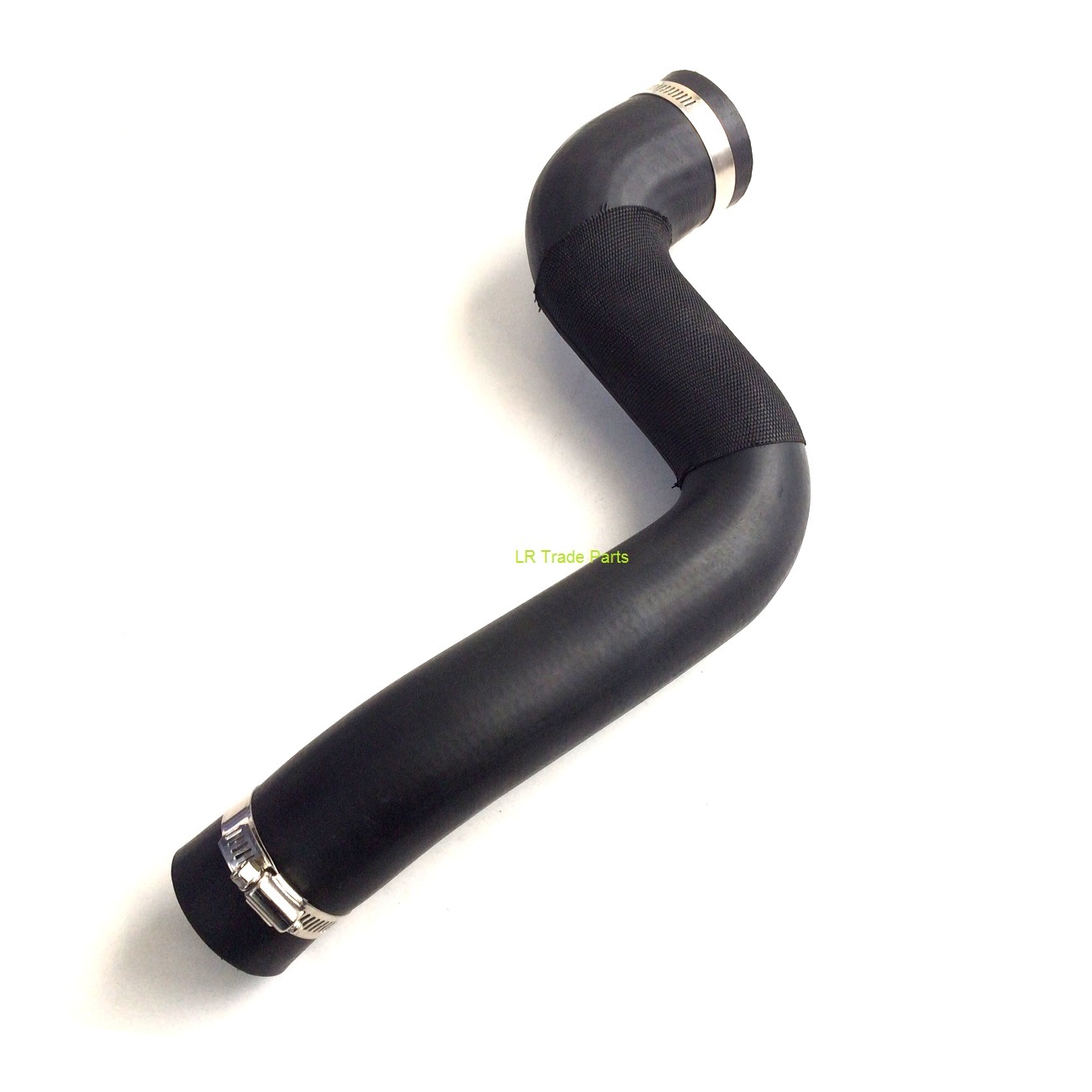 RANGE ROVER L322 3.6 TDV8 NEW UPPER LEFT INTERCOOLER HOSE PNH500500 ...