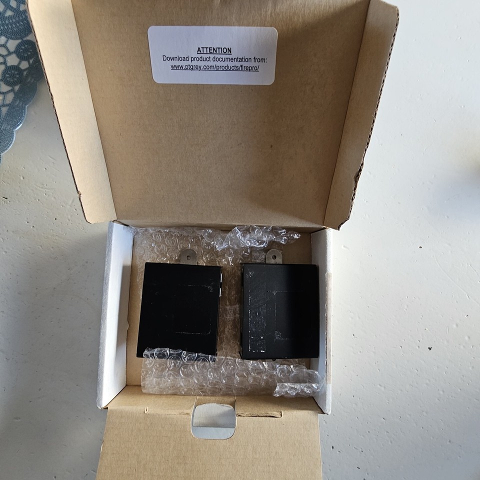 point grey firepro ldr fwb-ldr cat5 800 Repeaters !! | eBay
